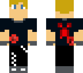 king apdo | Minecraft Skins