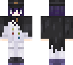 Kokichi | Minecraft Skins