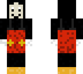 micky mouse | Minecraft Skins