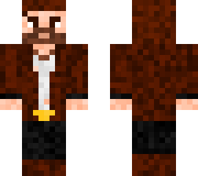 Mr.Choas_ | Minecraft Skin