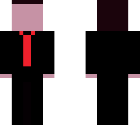 Patron | Minecraft Skins