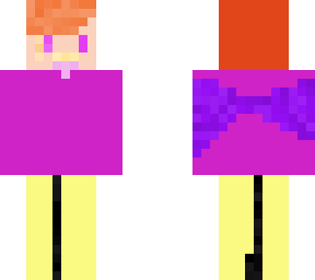 pixie | Minecraft Skin