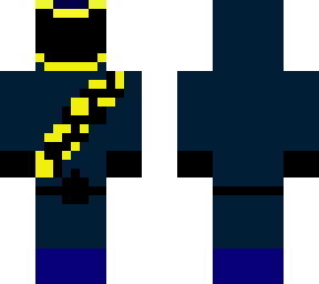 power ranger dino charge | Minecraft Skins