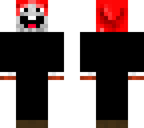 explodingtnt | Minecraft Skins