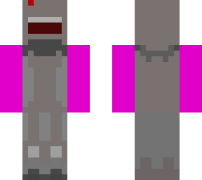 Robbert Bobbert | Minecraft Skin