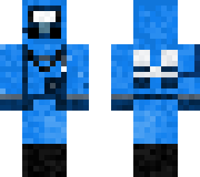 Rust | Minecraft Skins