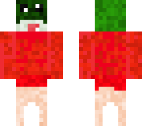 Salmon | Minecraft Skins