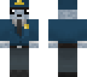 Seal | Minecraft Skins