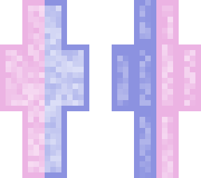 split | Minecraft Skin