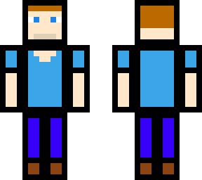 Sketch | Minecraft Skins