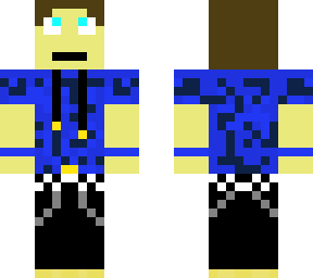 lekoopa | Minecraft Skins