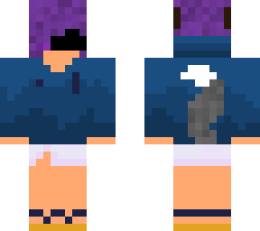 aaron lycan | Minecraft Skins