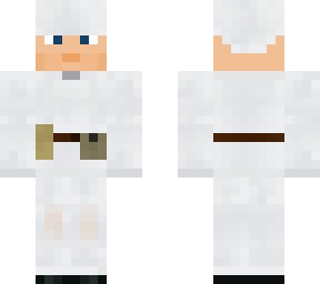 WW2 Soviet Infantry (6th Guards Army 1945) | Minecraft Skin