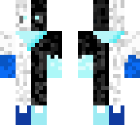 yin yang | Minecraft Skins