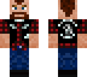 Al skin | Minecraft Skin