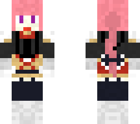 astolfo | Minecraft Skins