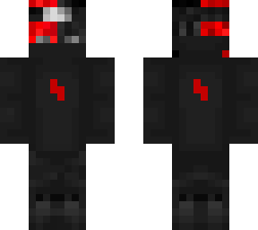 Beast | Minecraft Skins
