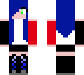 Bia 88 | Minecraft Skin