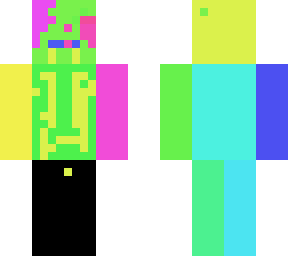 Billy | Minecraft Skins