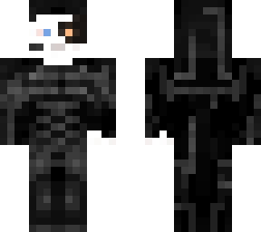 Borg | Minecraft Skin
