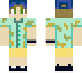mozart | Minecraft Skins