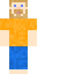 David | Minecraft Skin