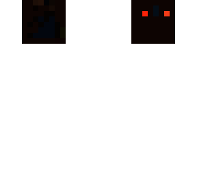 Death | Minecraft Skins