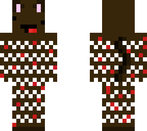 ta derpy | Minecraft Skins