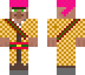 Durag | Minecraft Skins