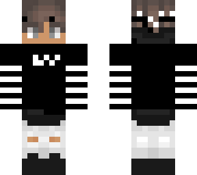 Eboy | Minecraft Skins