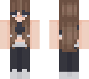 Edit for BigWeiner | Minecraft Skin