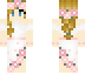 Wedding | Minecraft Skins