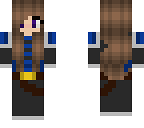 Emma | Minecraft Skin