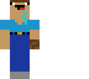 Flat | Minecraft Skins