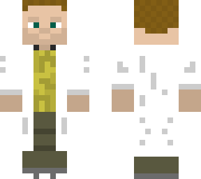 Gejmr | Minecraft Skins