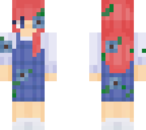 help! - | Minecraft Skin