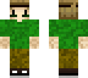 Hide And Seek | Minecraft Skins