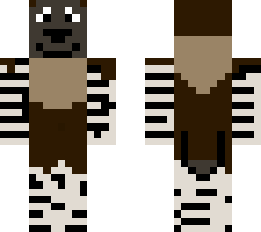 hyena | Minecraft Skins