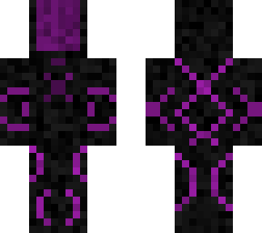 King Le Lou La Updated | Minecraft Skin