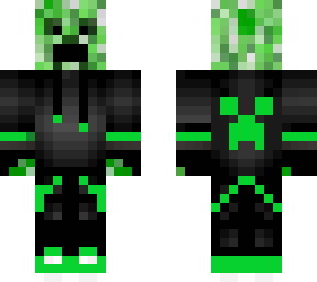 Lit | Minecraft Skin