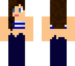 Stacysays Minecraft Skins