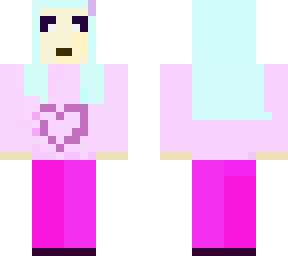 Molly | Minecraft Skin