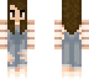 nikki | Minecraft Skin