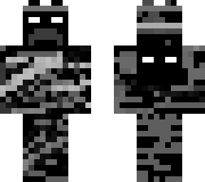 noli | Minecraft Skins