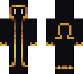 Omega | Minecraft Skins