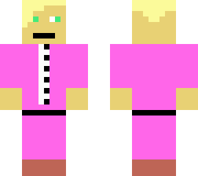 pagan min | Minecraft Skins
