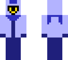 oneshot | Minecraft Skins