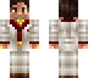 Scarface | Minecraft Skins