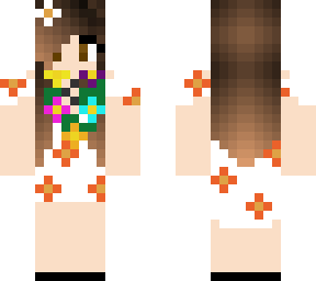 islander | Minecraft Skins
