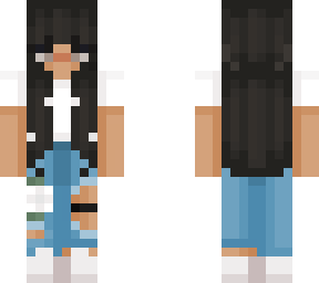 Talent | Minecraft Skin
